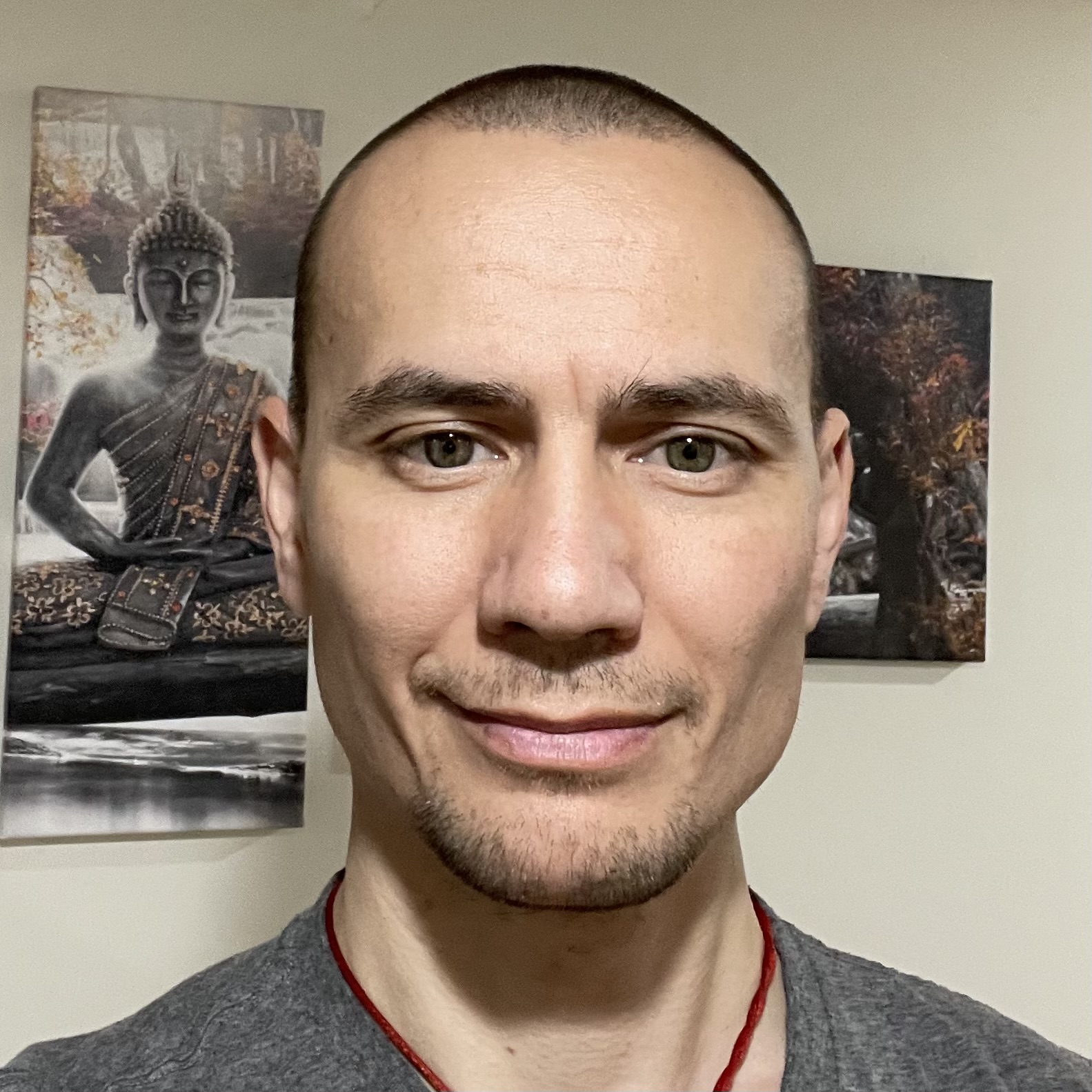 Massage détente - Saint-Georges de Beauce - Jean-Alexandre Lang